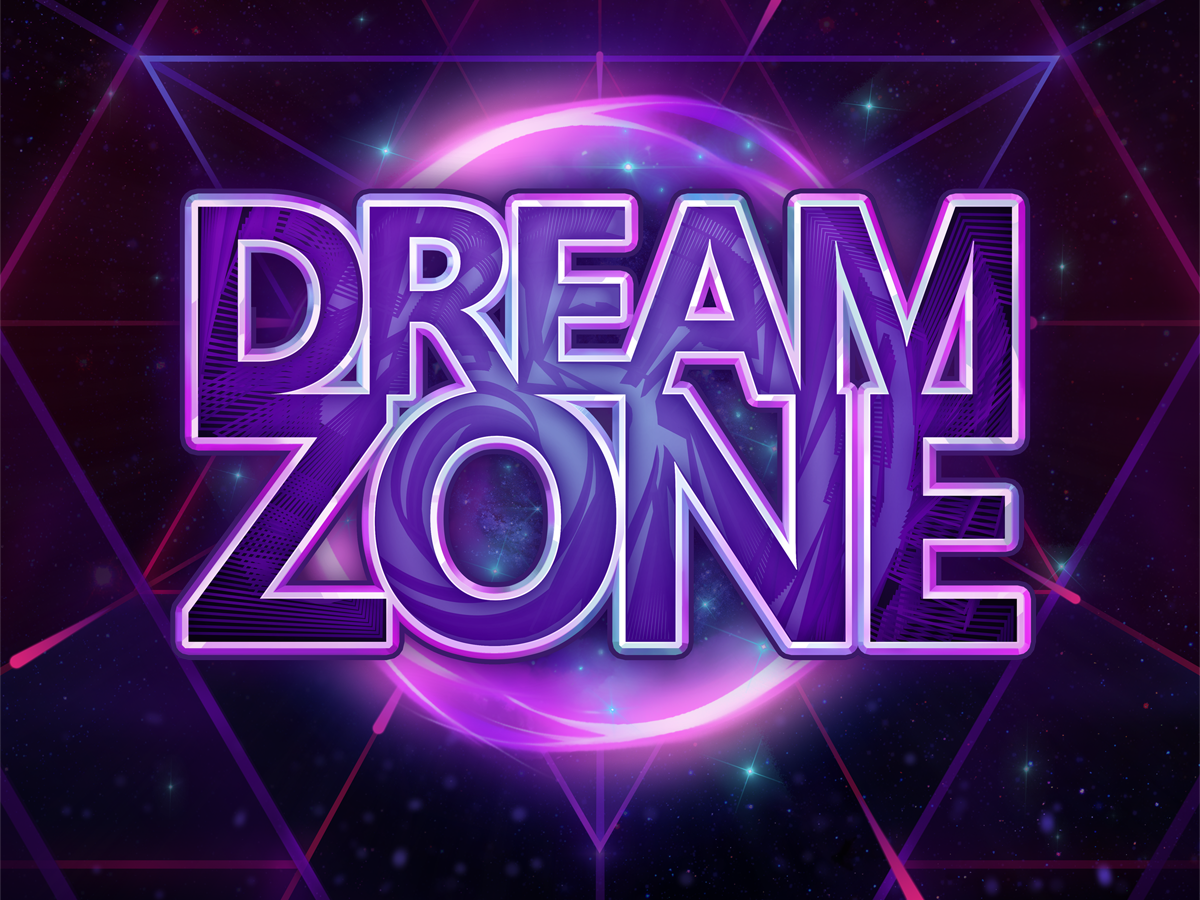 Losimo automatai Dreamzone - žaisk nemokamai | CasinoOnline.lt