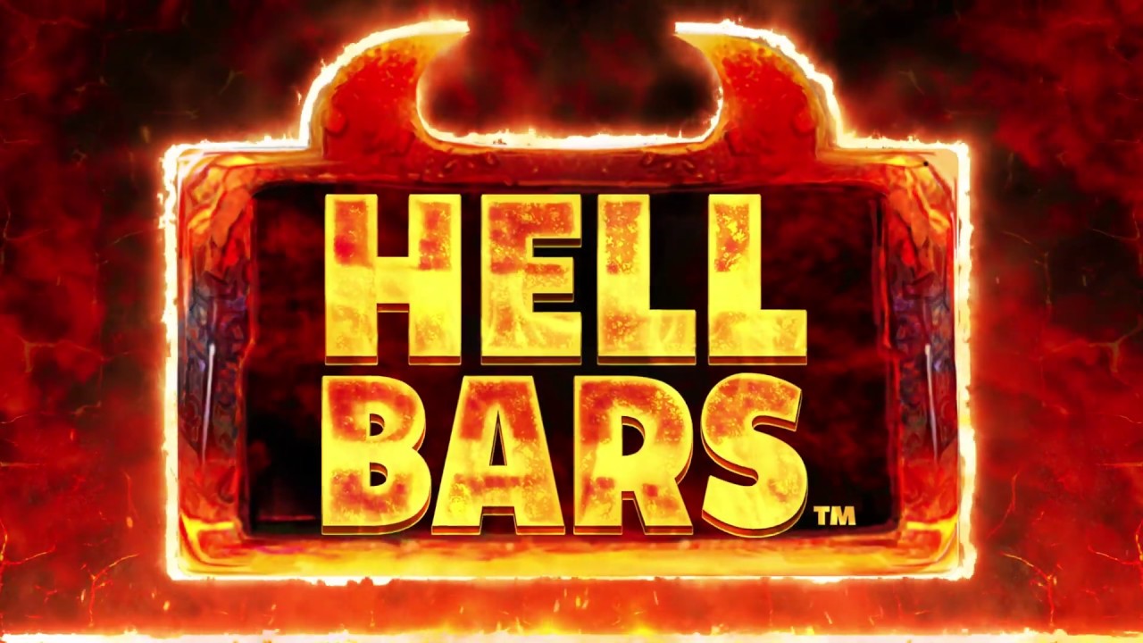 Lošimų automatai Hell Bars internetu ᐅ Casino Online Lt